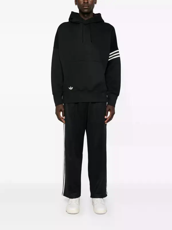 Adidas 3-stripes Logo Track Pants