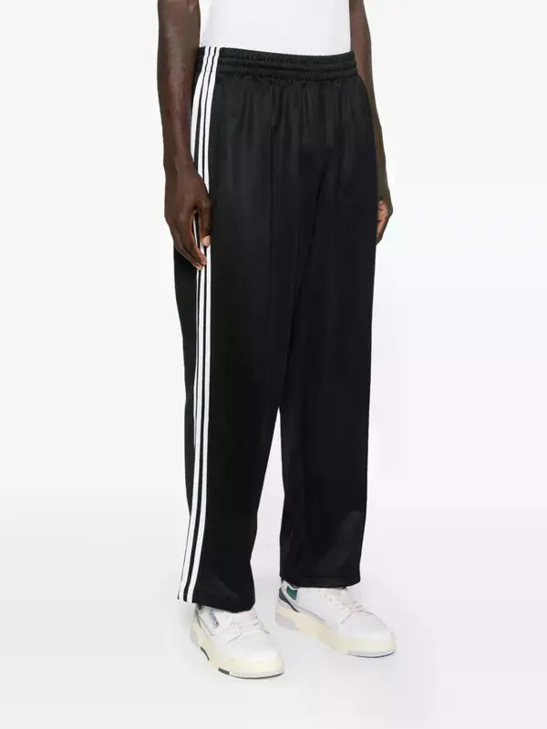 Adidas 3-stripes Logo Track Pants