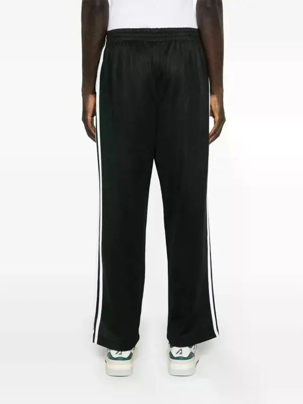 Adidas 3-stripes Logo Track Pants
