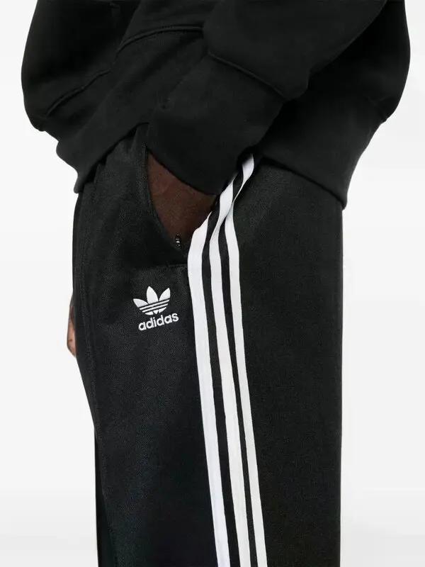 Adidas 3-stripes Logo Track Pants
