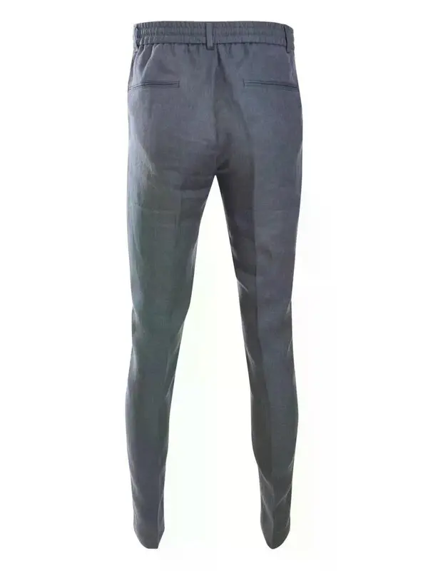Peserico Tapered Drawstring Trousers