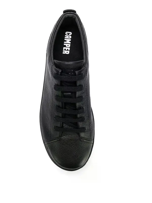 Camper Runner Up Sneakers - Black