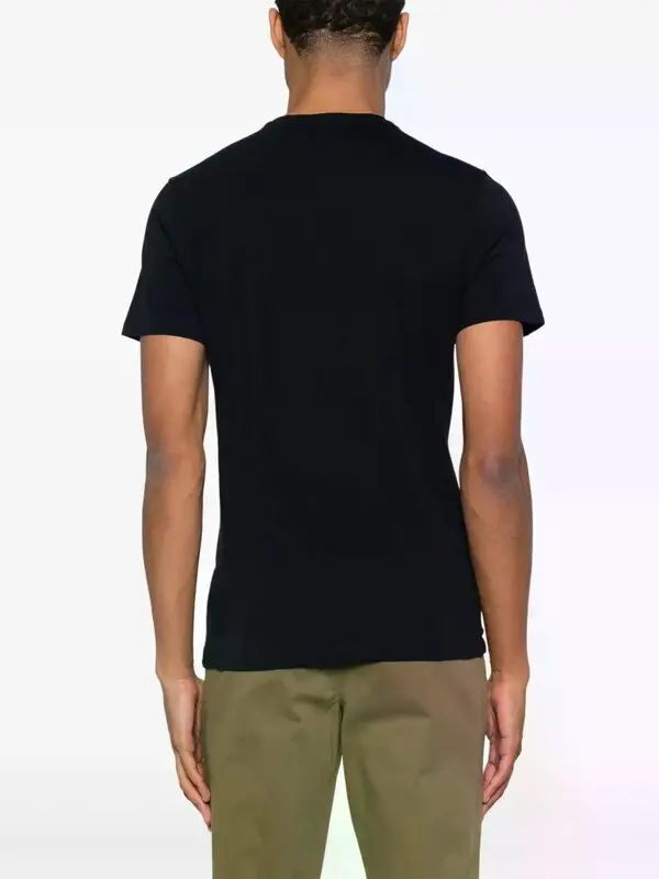 REMUS UOMO Crew-neck T-shirt