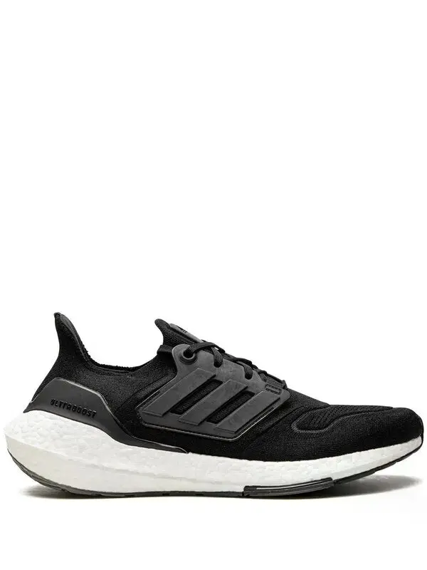 Adidas Ultraboost 22 Core Sneakers