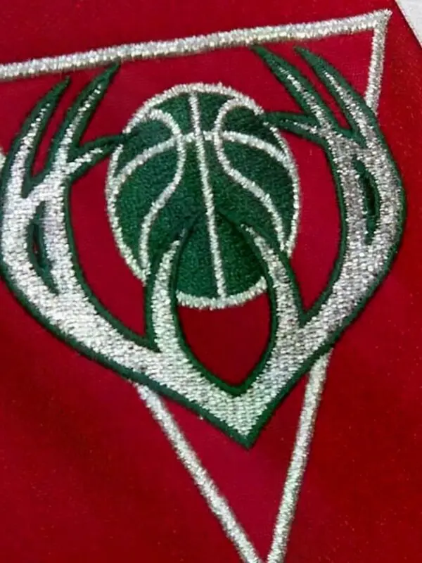Mitchell & Ness Milwaukee Bucks Nba 2013 Road Shorts