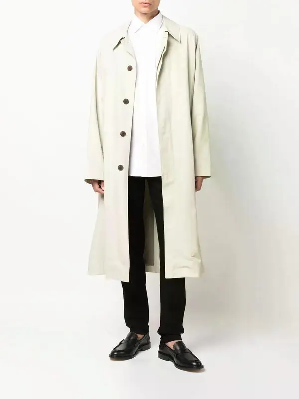 BOSS Kent Slim-fit Shirt