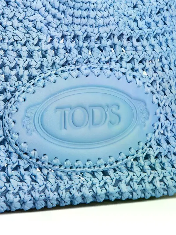 TOD'S Manici Tote Bag