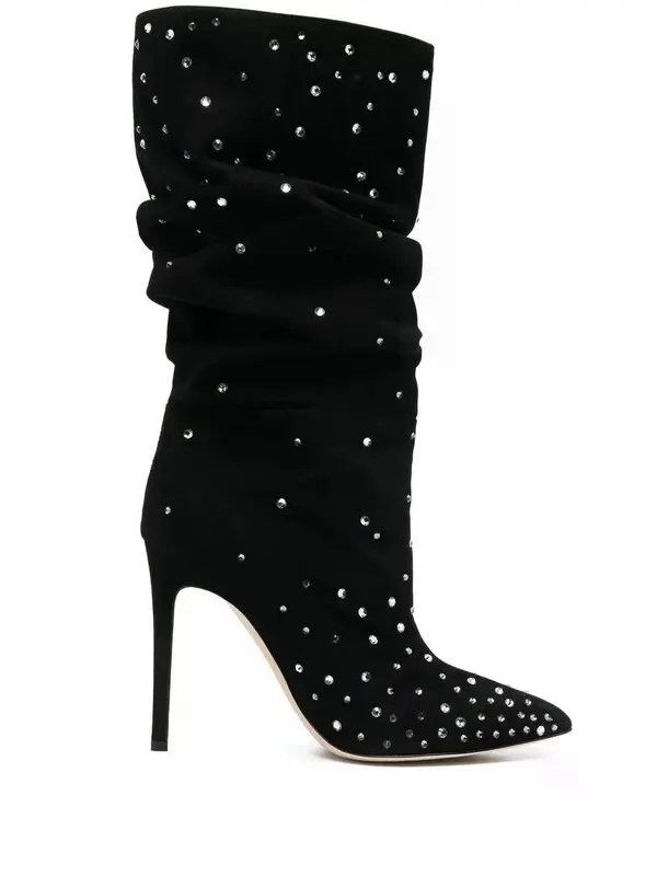 Paris Texas Holly 110mm Stiletto Boots