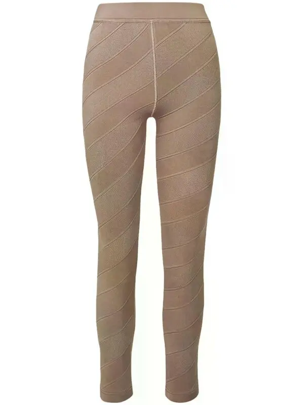 Aztech Mountain Alexa Sleek Leggings - Neutrals