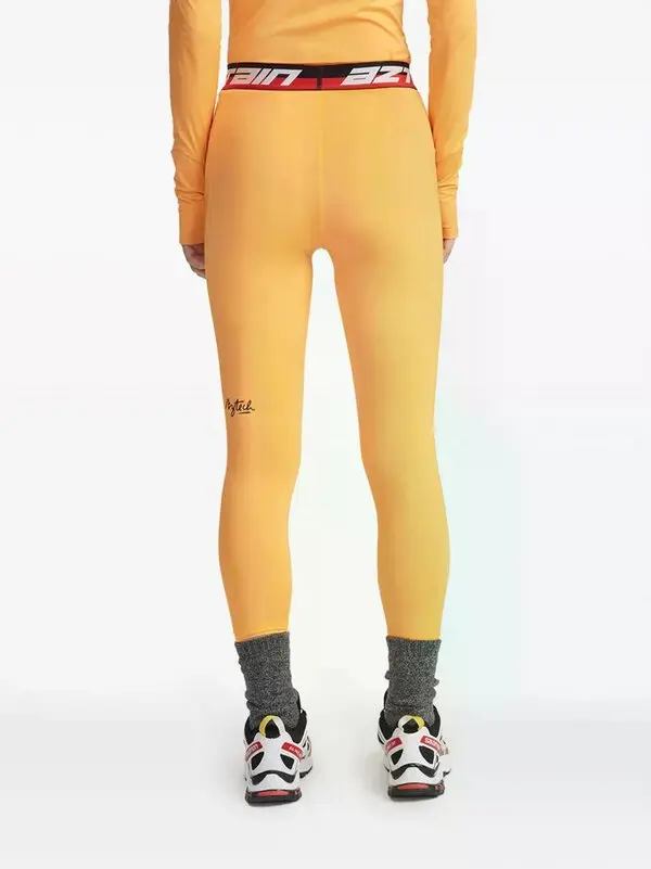 Aztech Mountain Next To Skin Leggings