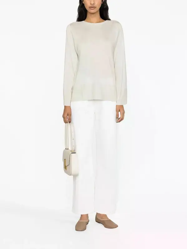 Fabiana Filippi Crew Neck Jumper