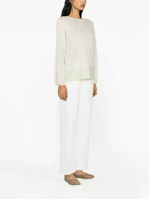 Fabiana Filippi Crew Neck Jumper
