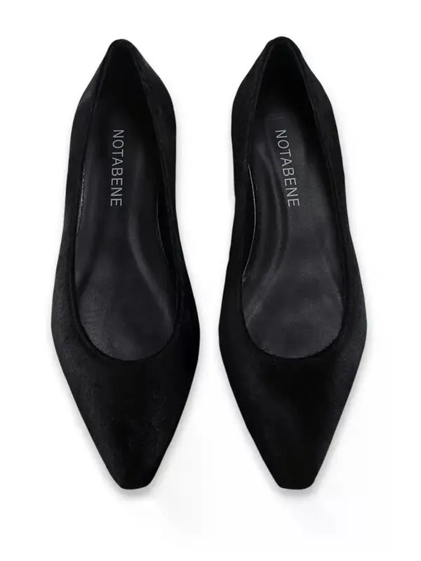 NOTABENE Gisela Ballet Flats