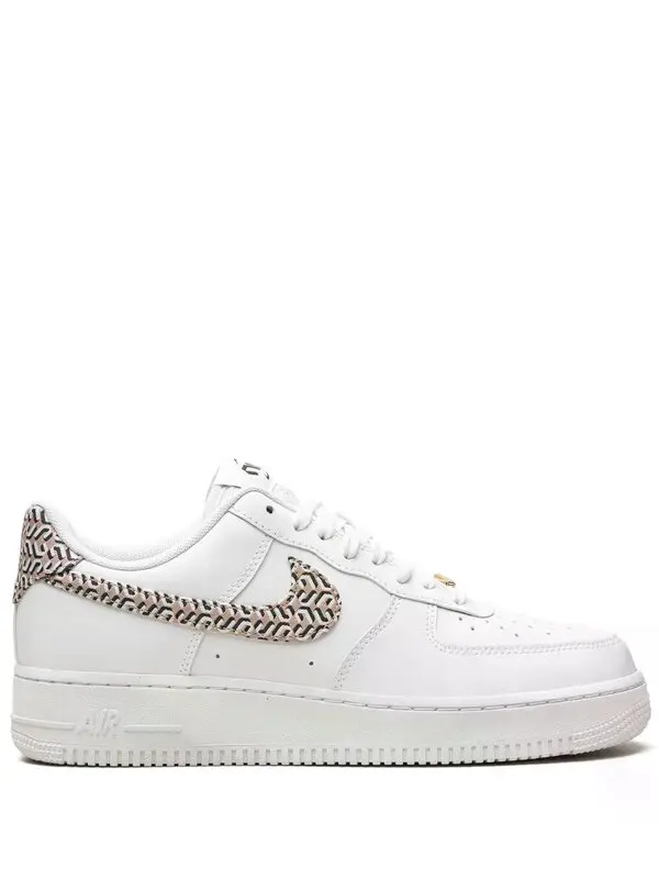 Nike Force 1 Low United In Victory Sneakers