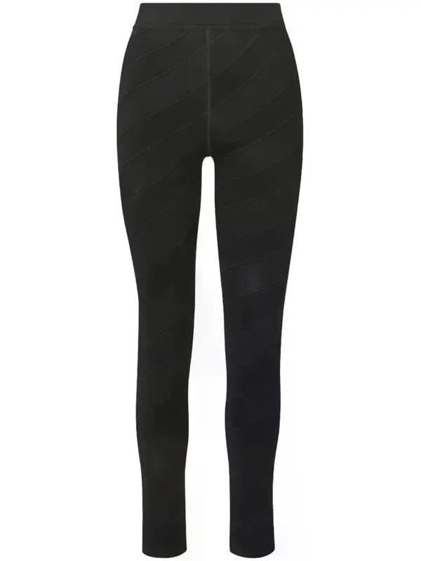 Aztech Mountain Alexa Sleek Leggings - Black