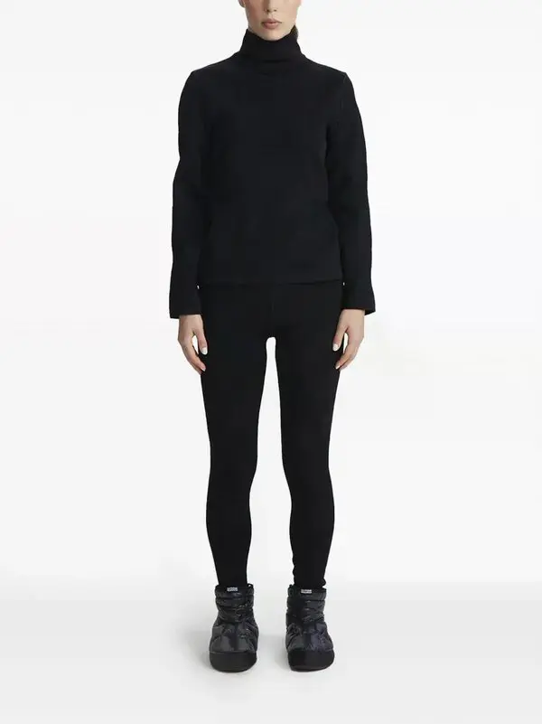 Aztech Mountain Alexa Sleek Leggings - Black