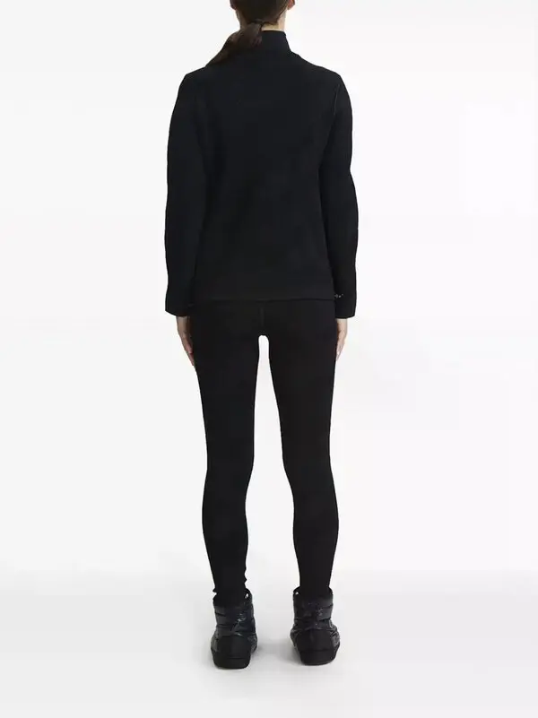 Aztech Mountain Alexa Sleek Leggings - Black