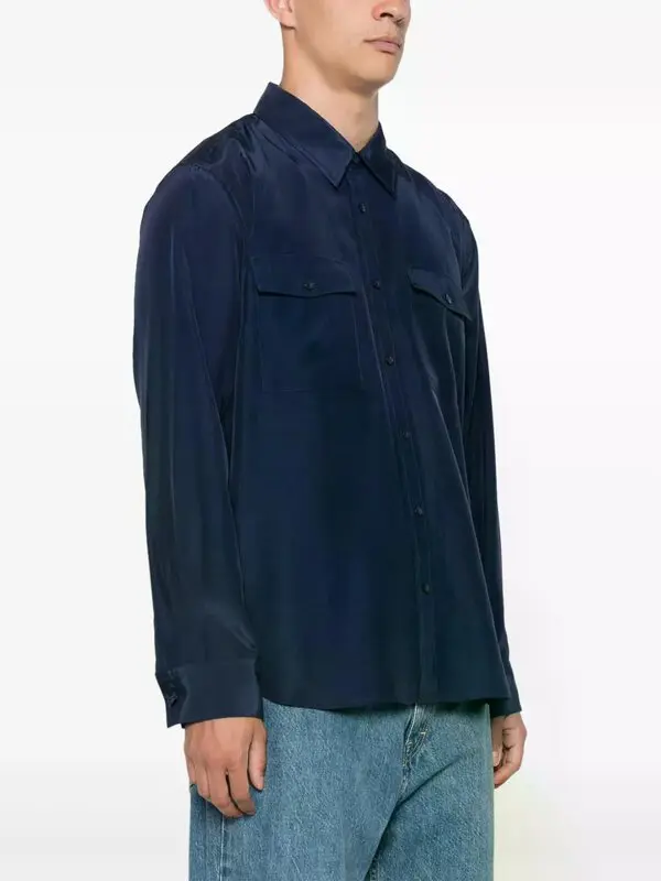 Simkhai Niall Shirt