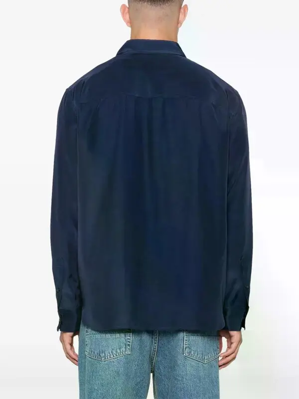 Simkhai Niall Shirt