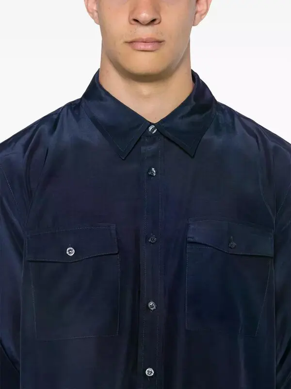 Simkhai Niall Shirt