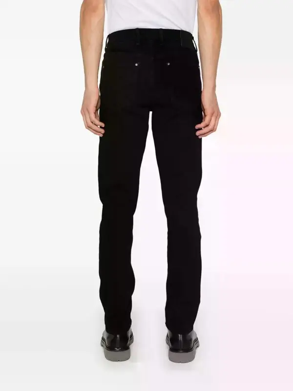 Michael Kors Parker Jeans - Black