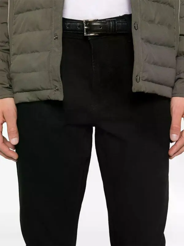 Michael Kors Parker Jeans - Black