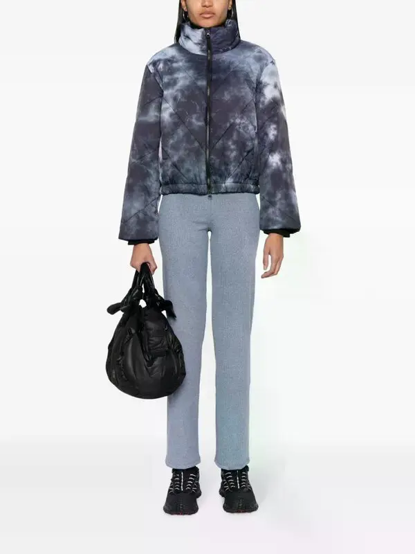 Electric & Rose Easton Padded Jacket