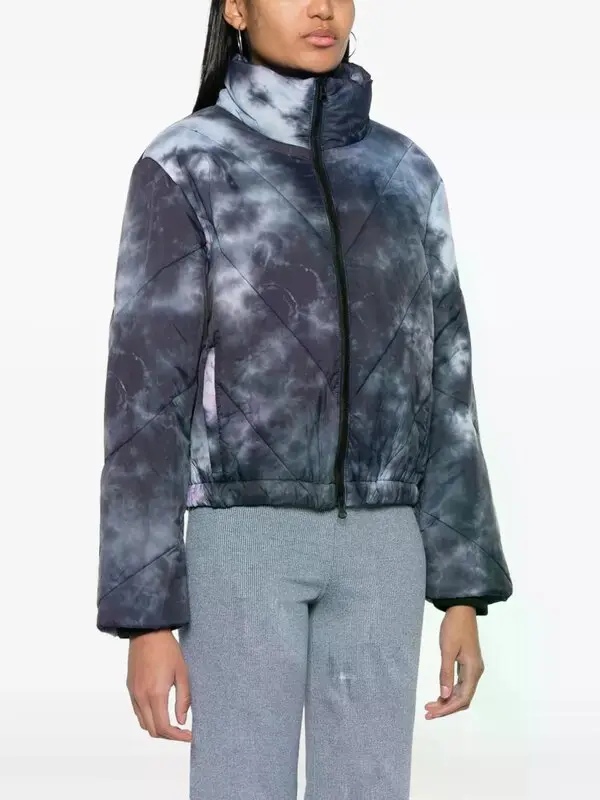 Electric & Rose Easton Padded Jacket