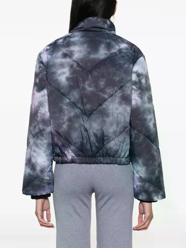 Electric & Rose Easton Padded Jacket