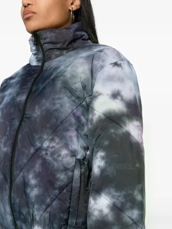 Electric & Rose Easton Padded Jacket