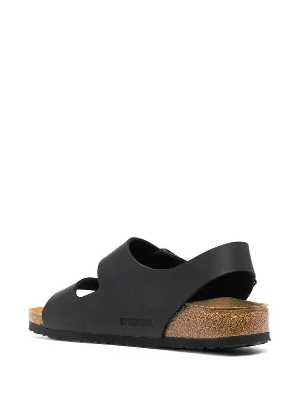 BIRKENSTOCK Milano Slingback Sandals