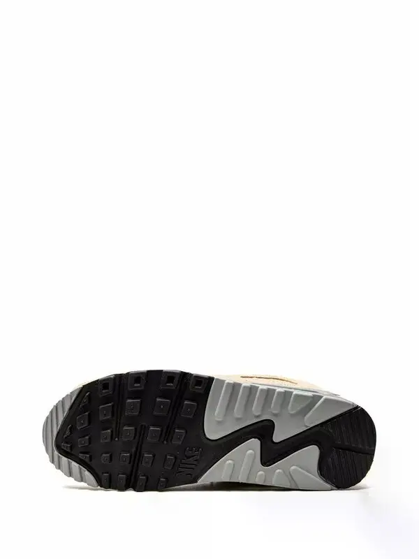 Nike Max 90 "desert Drab" Sneakers - Neutrals
