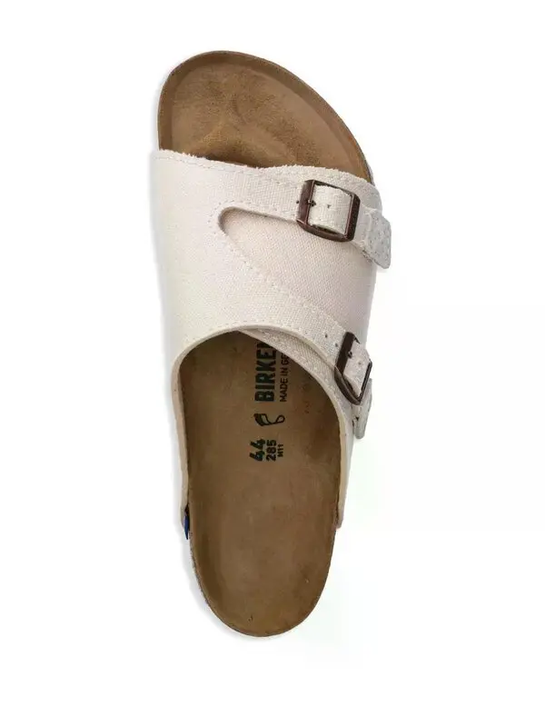 BIRKENSTOCK Zürich Slides