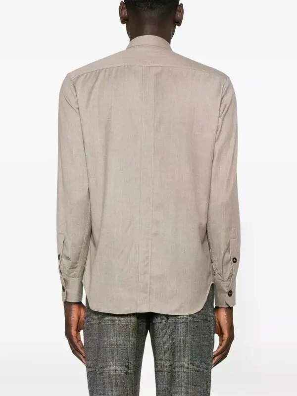 PT TORINO Long-sleeve Shirt