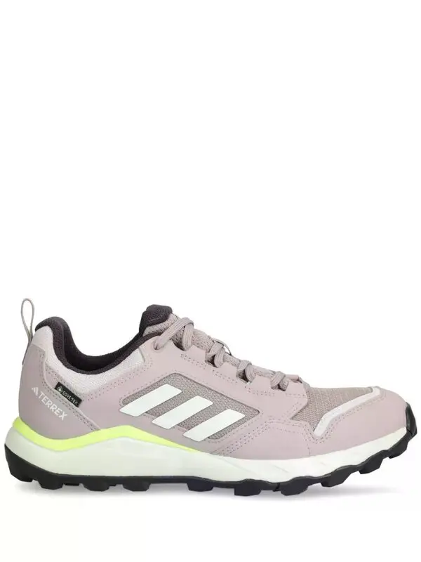 Adidas Gore-tex Lace-up Sneakers - Grey