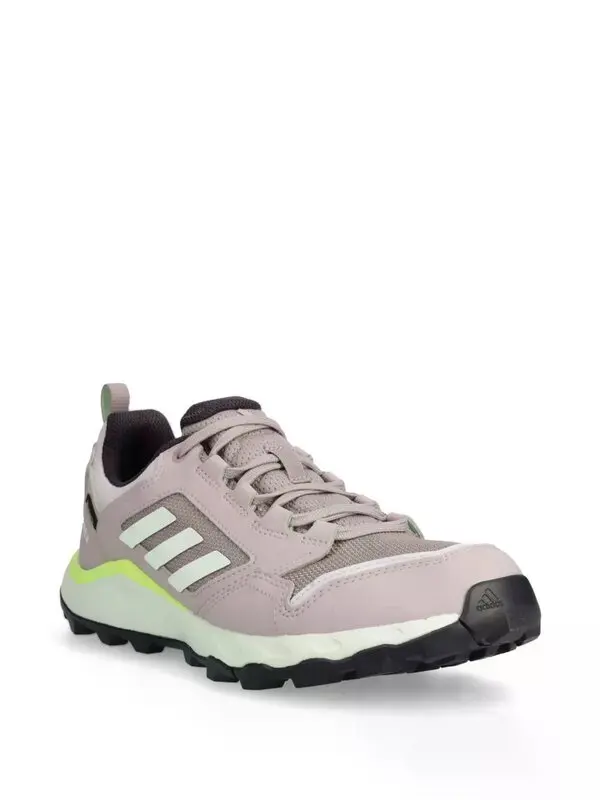 Adidas Gore-tex Lace-up Sneakers