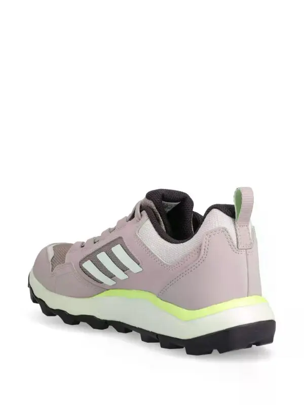 Adidas Gore-tex Lace-up Sneakers