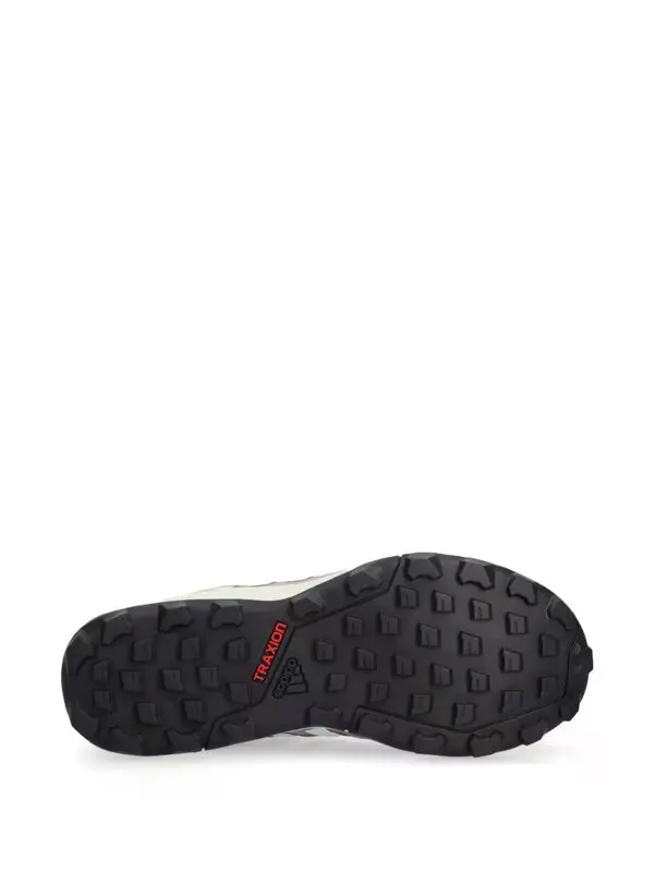 Adidas Gore-tex Lace-up Sneakers