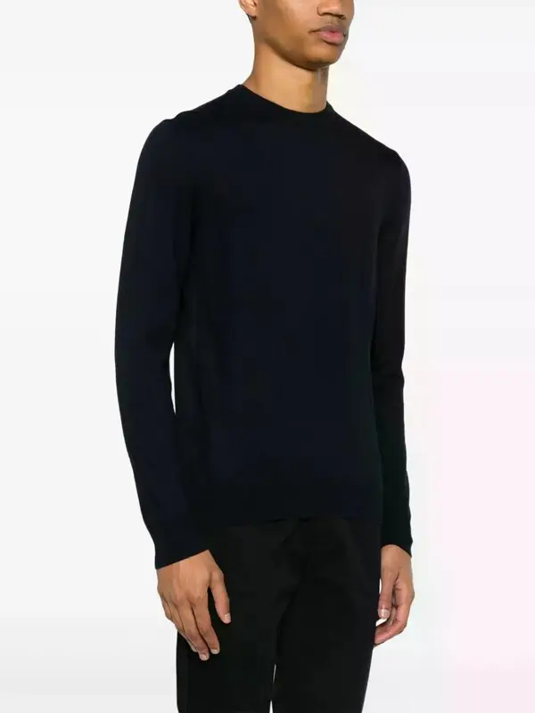 REMUS UOMO Crew Neck Sweater