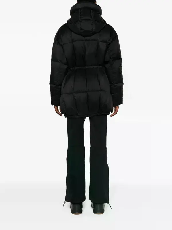 IENKI IENKI Quilted Down Coat