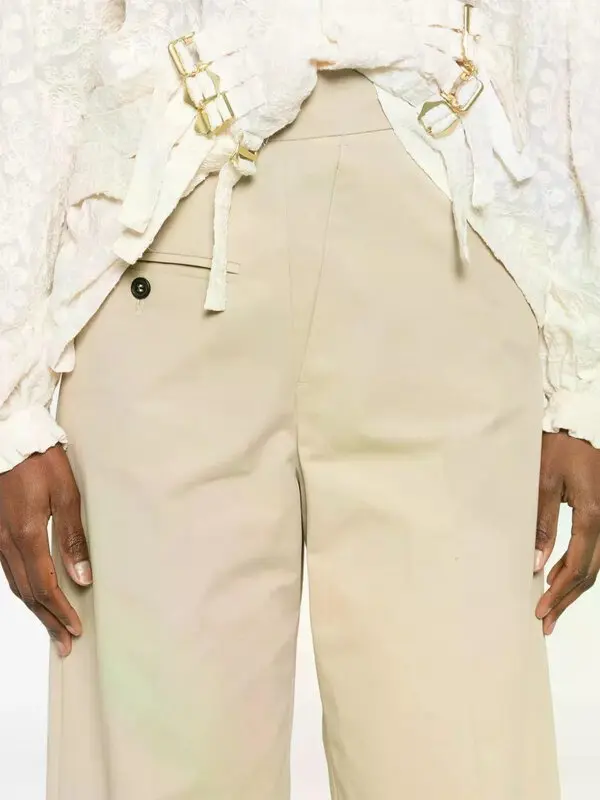 MAISON MARGIELA Deconstructed Trousers