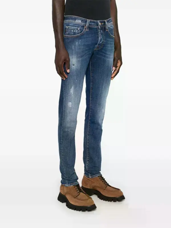 TRAMAROSSA Slim Fit Jeans