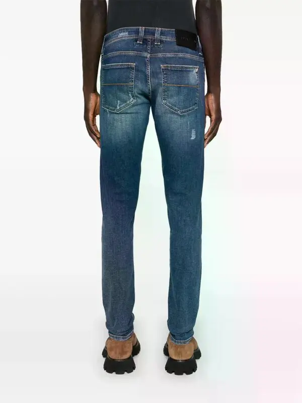 TRAMAROSSA Slim Fit Jeans