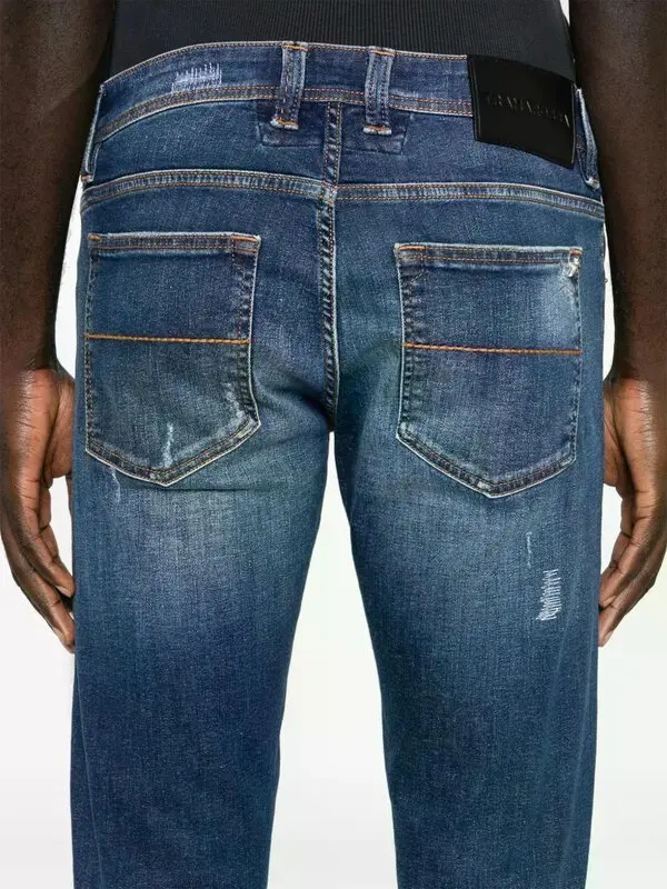 TRAMAROSSA Slim Fit Jeans