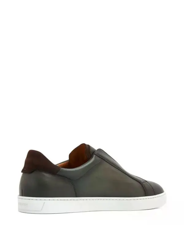 Magnanni Gasol Low-top Sneakers
