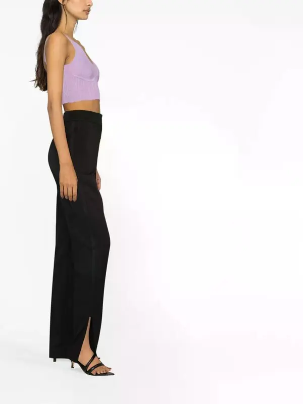 Jacquemus The Tibau Tailored Trousers