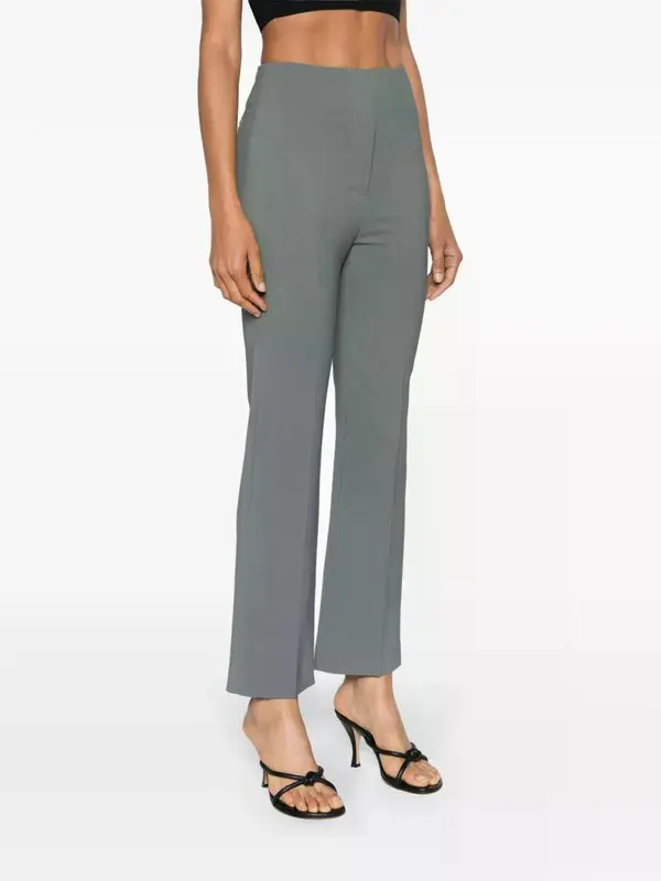 Nanushka Erinna Straight-leg Trousers