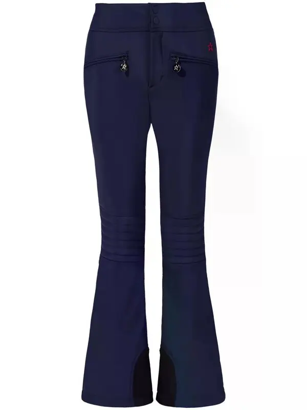 Perfect Moment Aurora Ski Pants - Blue