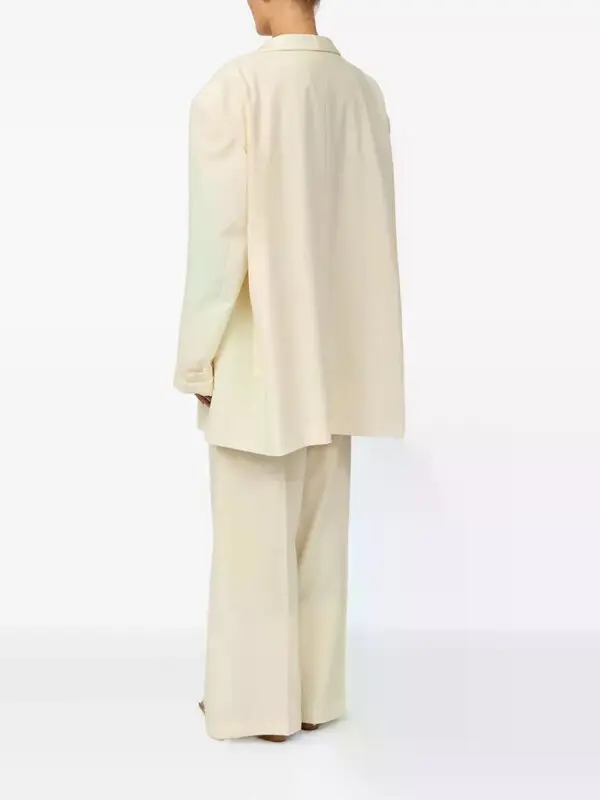 MAISON MARGIELA Single-breasted Blazer