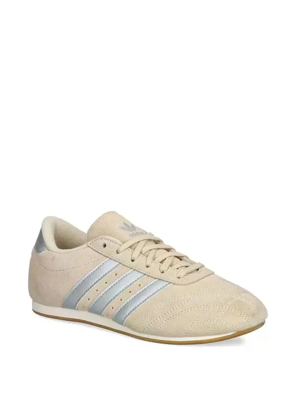 Adidas Taekwondo Sneakers